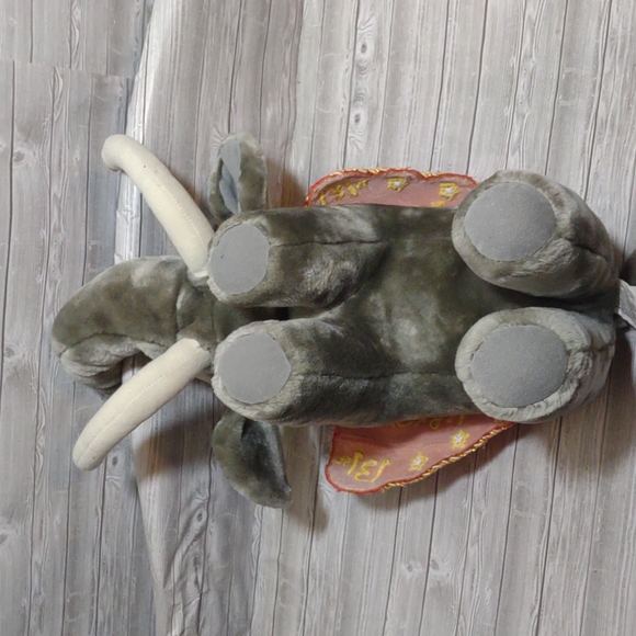 Ringling brothers | Toys | Ringling Brothers Barnum And Bailey Elephant ...